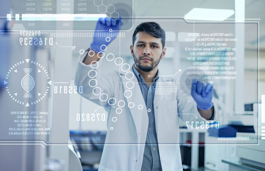 Key Inventorship Considerations in AI-assisted Drug Development | RF EMerge